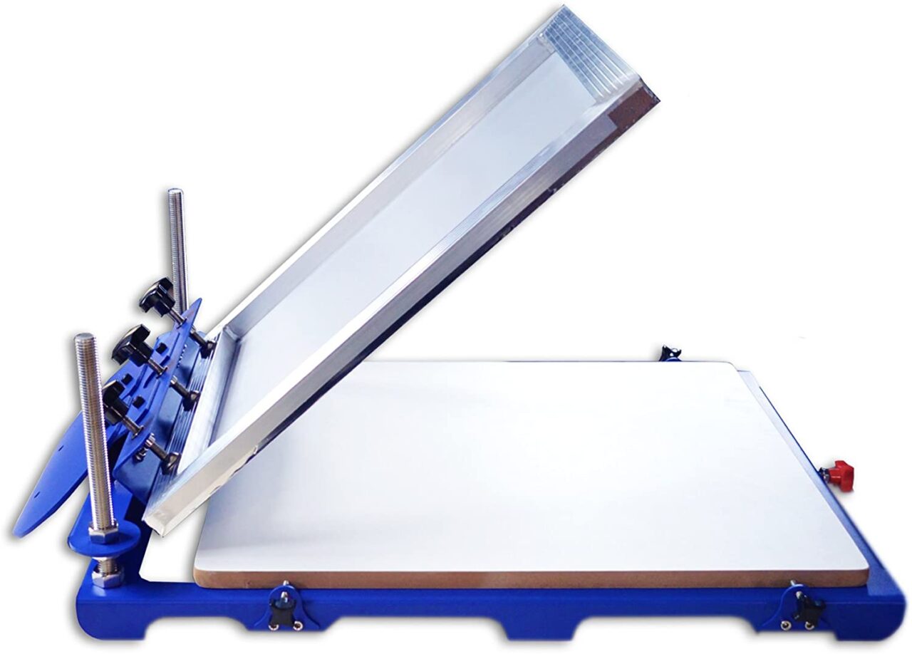 Screen Printing-All kinds of digital colour printing solutions